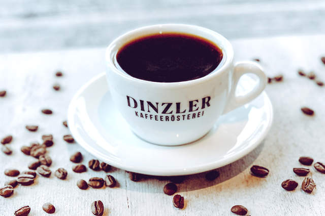 Die Geschichte des Kaffees | DINZLER Kaffeerösterei