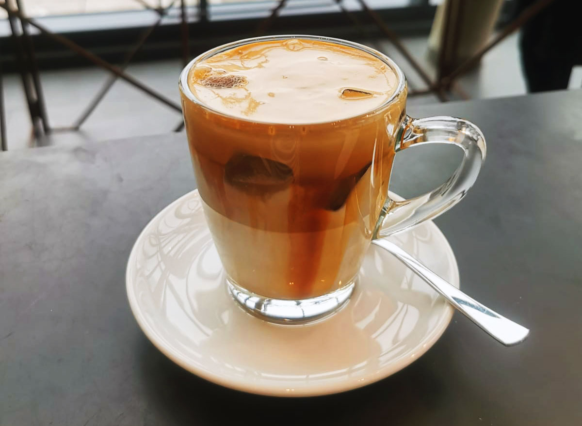 Die wichtigsten Kaffeetrends 2022 – vorgestellt von DINZLER